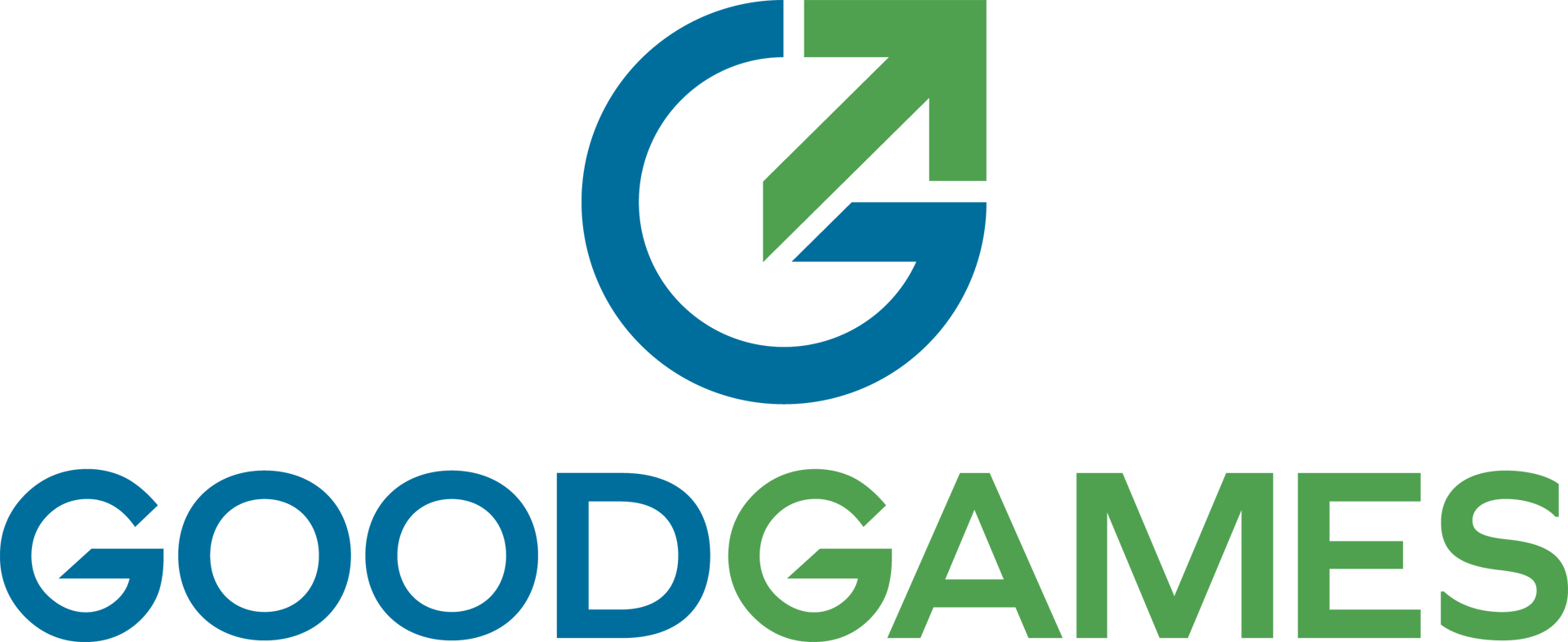 GoodGames